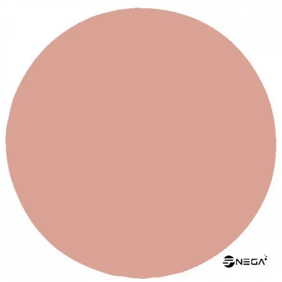 Acrylic MO Peach powder, 25g