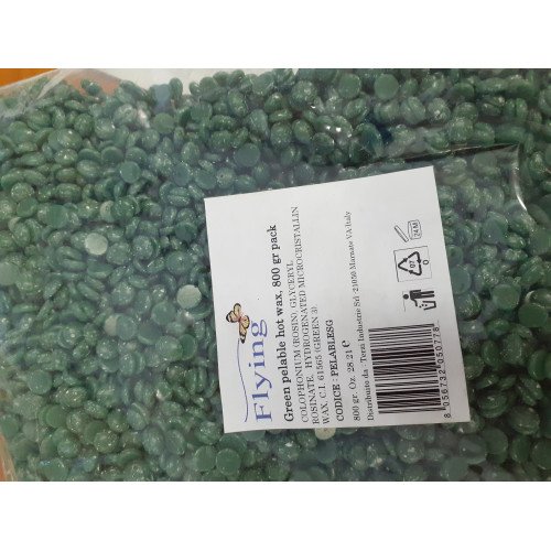 Vosek za depilacijo | Odstranjevanje dlak | SP nega