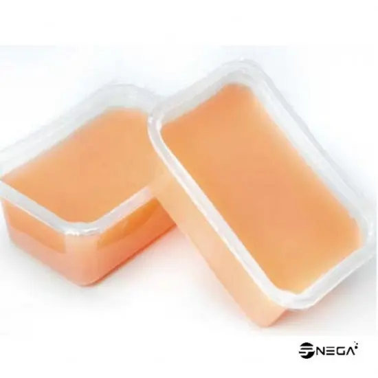 Parafinski vosek breskev, 1 kg