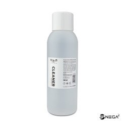 Cleaner in cleanser za čiščenje nohta